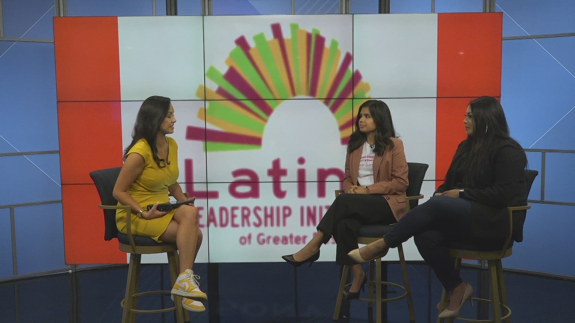 Latina Leadership Initiative empowering women through cultural programming | weareiowa.com