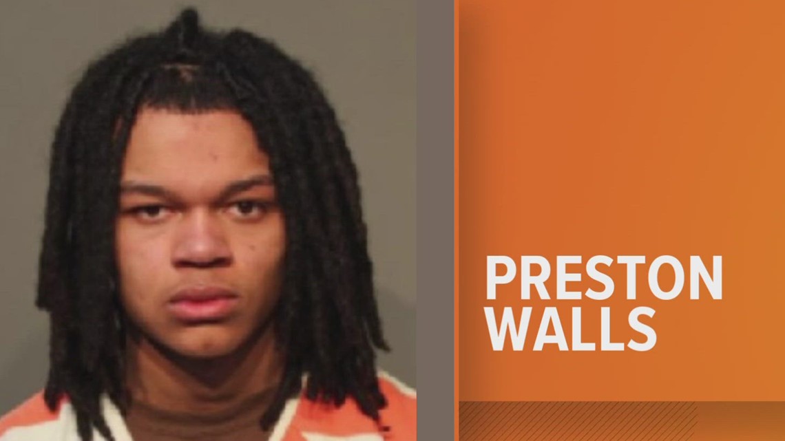 Preston Walls' trial set to begin Monday, Aug. 28 | weareiowa.com