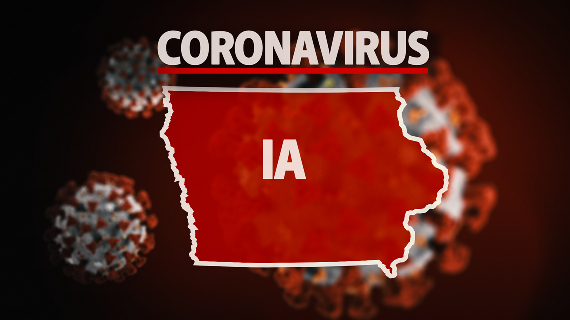Here’s how Iowa is testing for COVID-19 | weareiowa.com