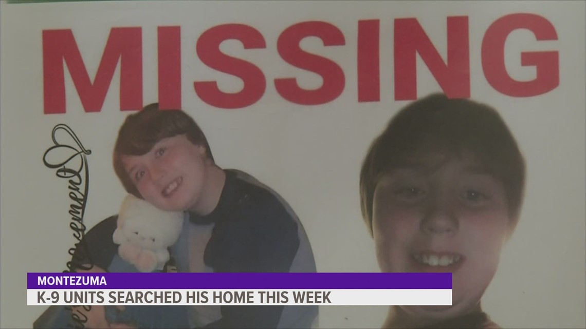 One week later, 11-year-old Xavior Harrelson still missing | weareiowa.com