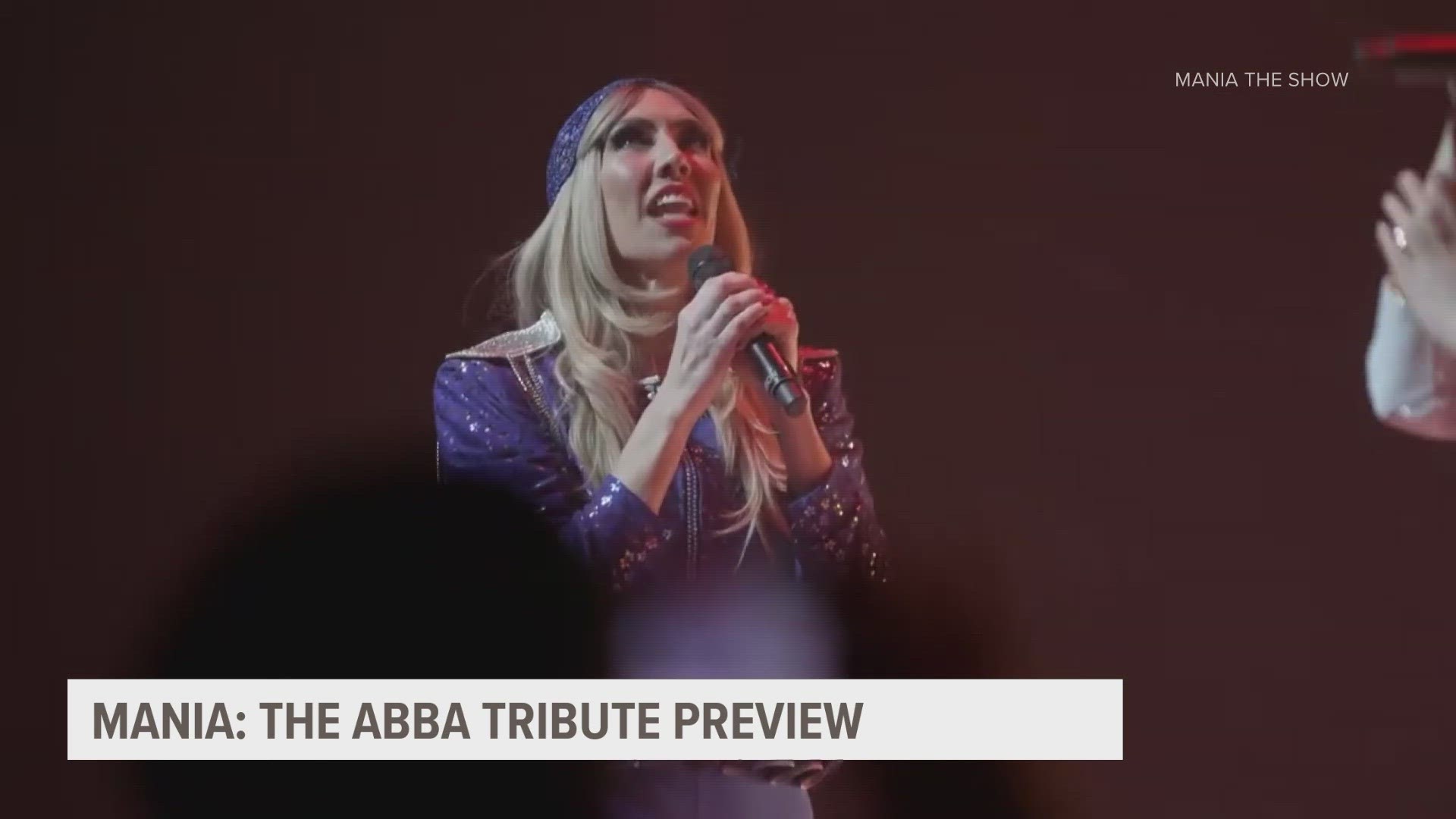 'Mania: The ABBA Tribute' coming to Stephens Auditorium on Saturday ...