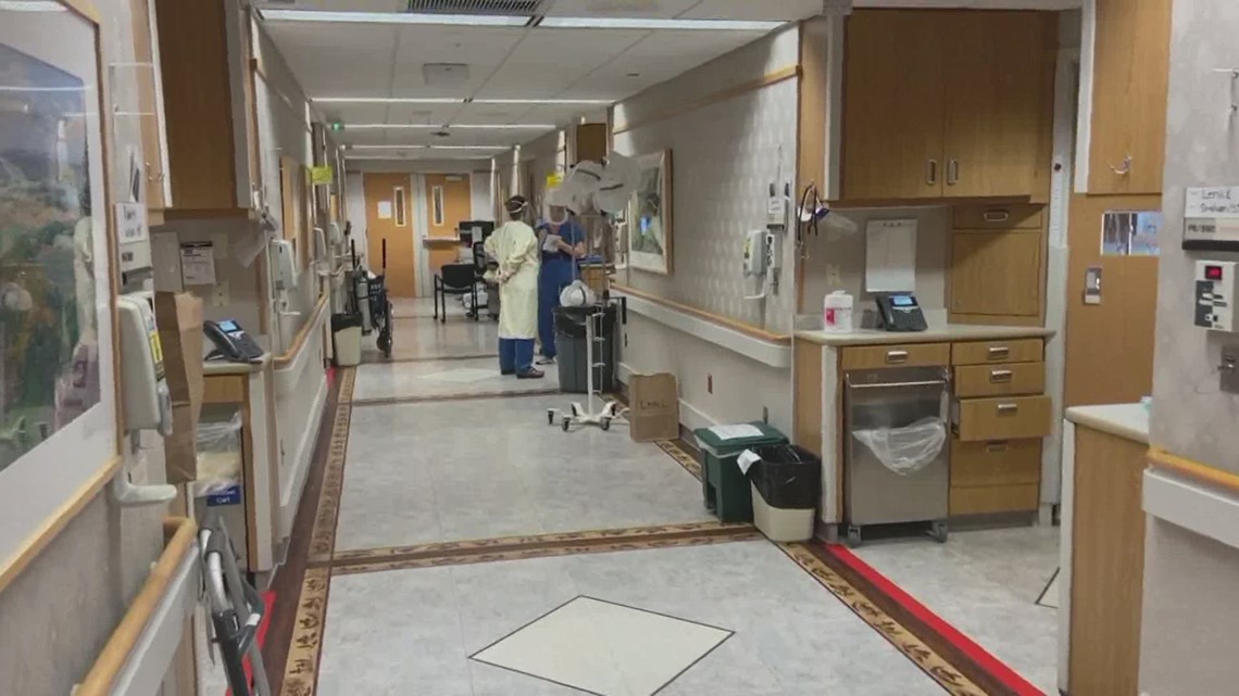 'The challenges we are facing are very real and very urgent': Iowa ...