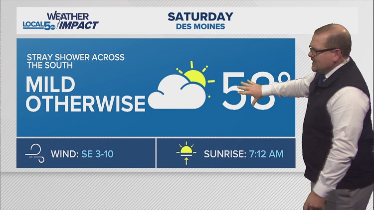 Des Moines Weather Radar | Des Moines, Iowa | weareiowa.com
