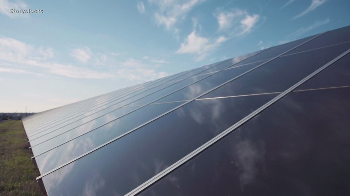 Iowa receives $18 million in grants to fund clean energy projects ...