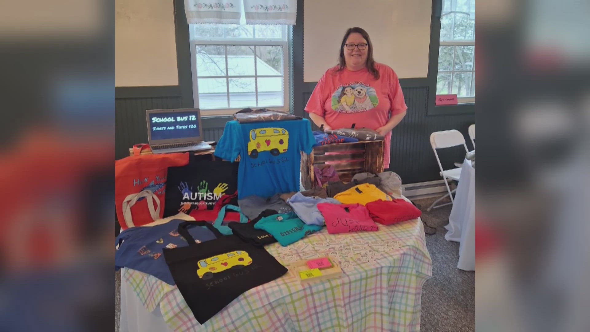 Iowa organization celebrates creativity while supporting artists with ...