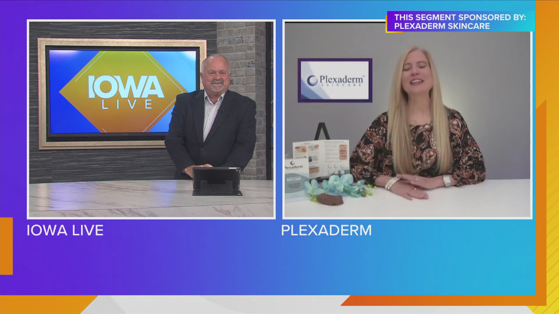 Look younger and feel more confident with Plexaderm's extended Mother's ...