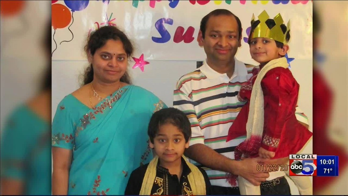 Sorting through the facts of the Sunkara death’s investigation ...