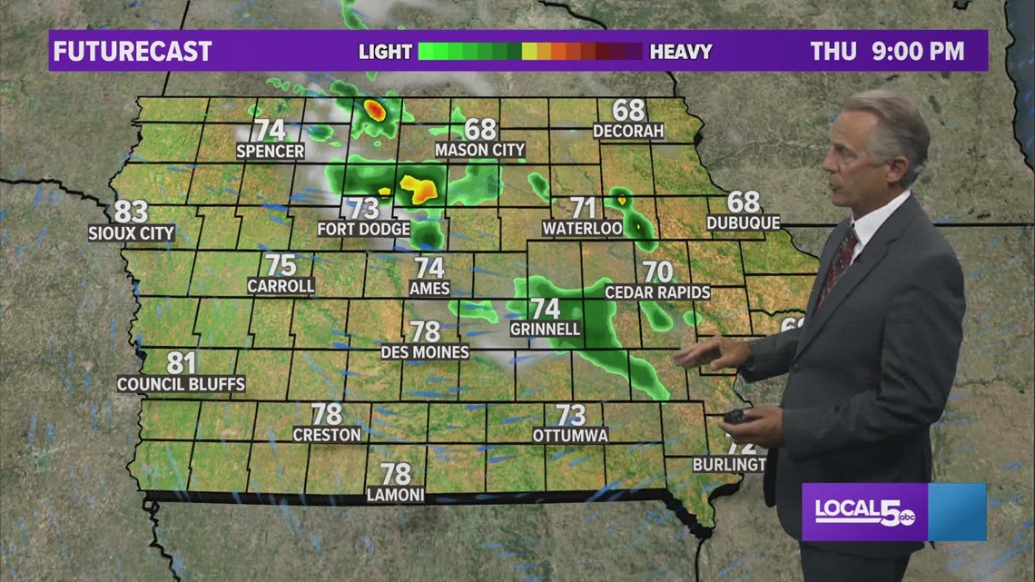 How does a dust devil form? | weareiowa.com