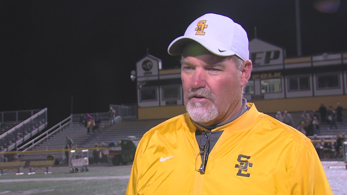 Friday Night Blitz Coach of the Week: Southeast Polk's Don Starcevich ...