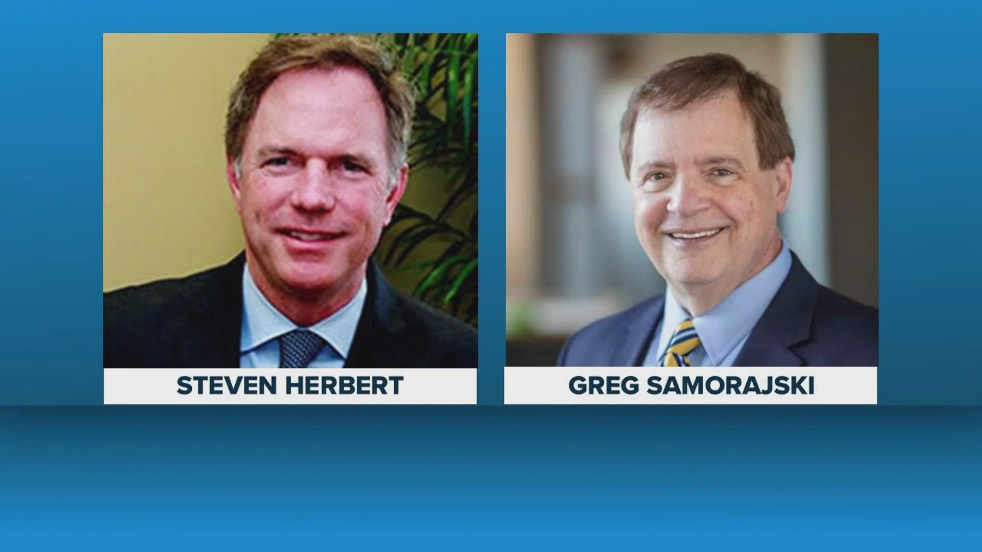 2nd IPERS official put on administrative leave amid misconduct ...