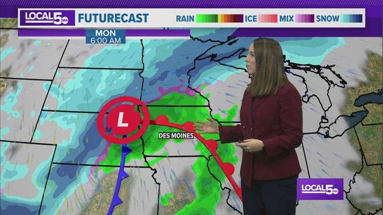 Local | Des Moines Local News & Weather | Des Moines, Iowa | weareiowa.com