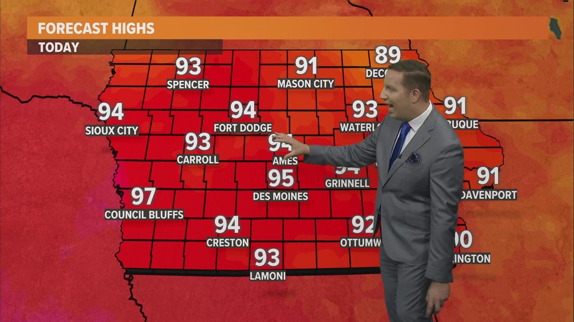 Watch | We Are Iowa Live and On-Demand Videos | Des Moines, Iowa ...