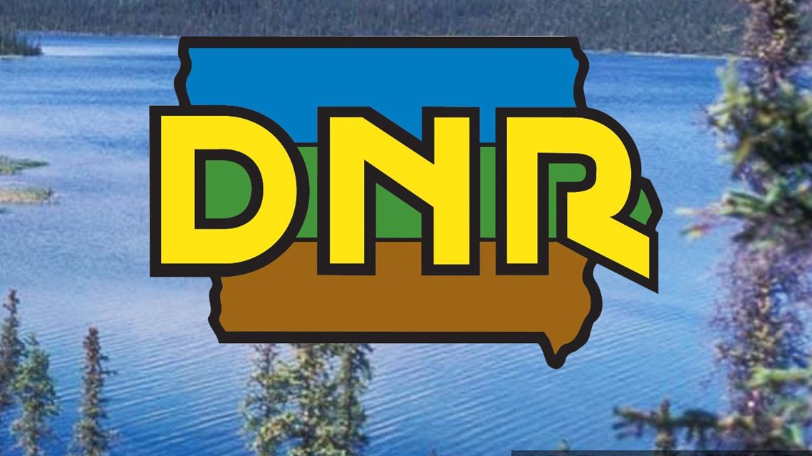 Iowa DNR: Sycamore Boat Ramp closed due to dangerous current ...