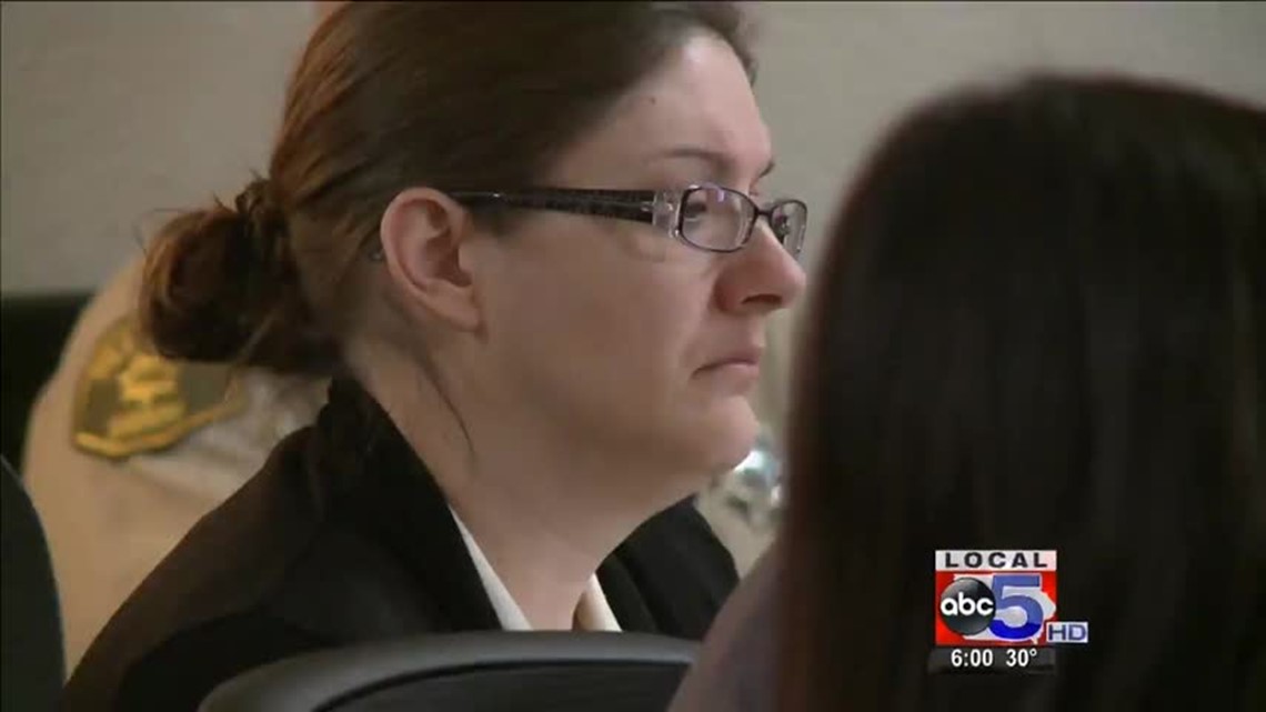 Last witness testifies in Nicole Finn trial | weareiowa.com