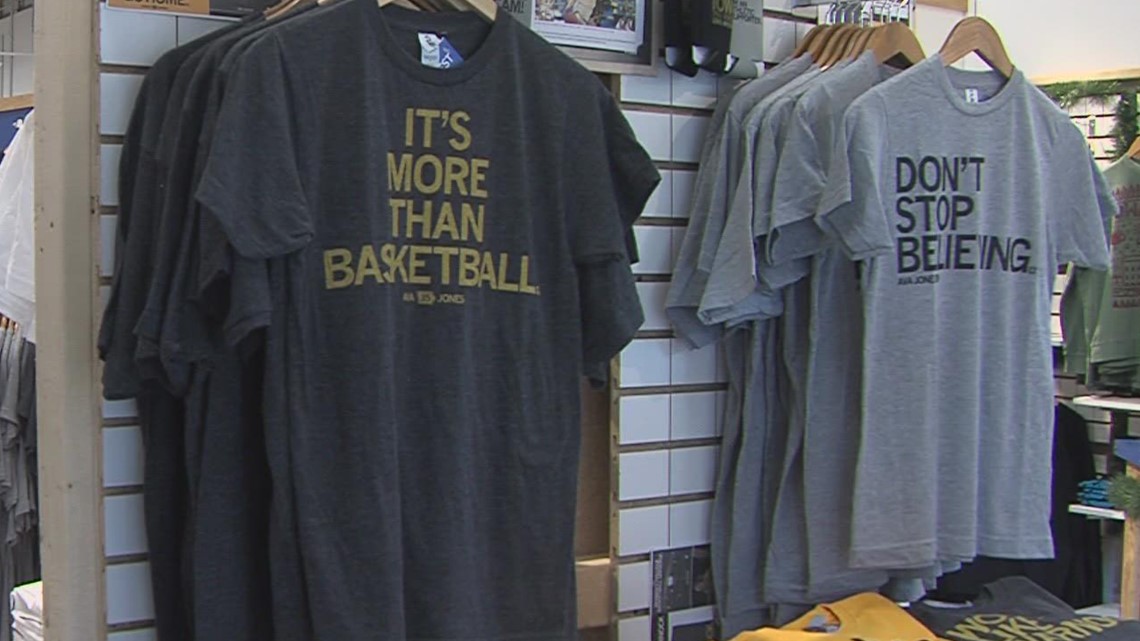 Midwest t-shirt store RAYGUN coming to Ames | weareiowa.com