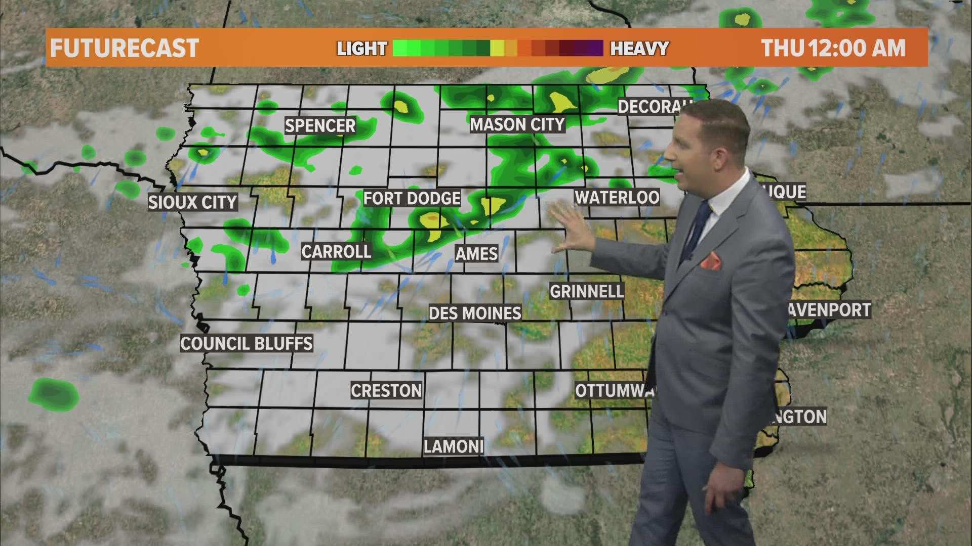 VERIFY | Des Moines Local News & Weather | Des Moines, Iowa | weareiowa.com