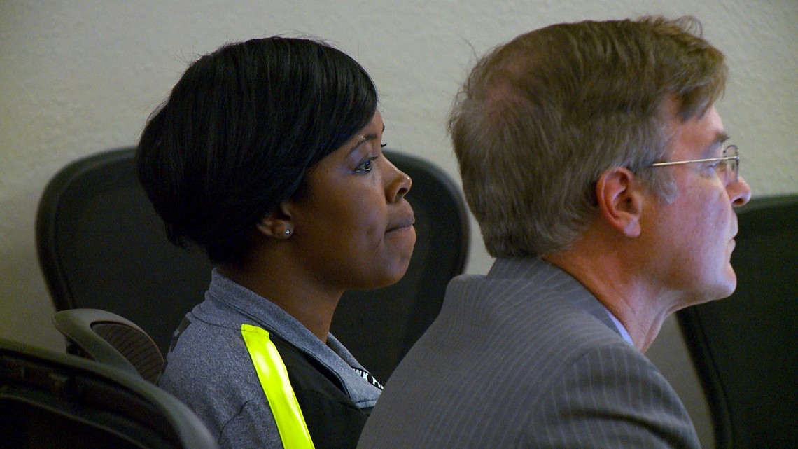 Justice for Jayda: Mother agrees to plea deal, facing maximum of 40 ...