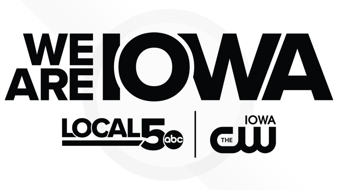 Local 5, CW Iowa 23 and the TEGNA Foundation award 2 nonprofit ...