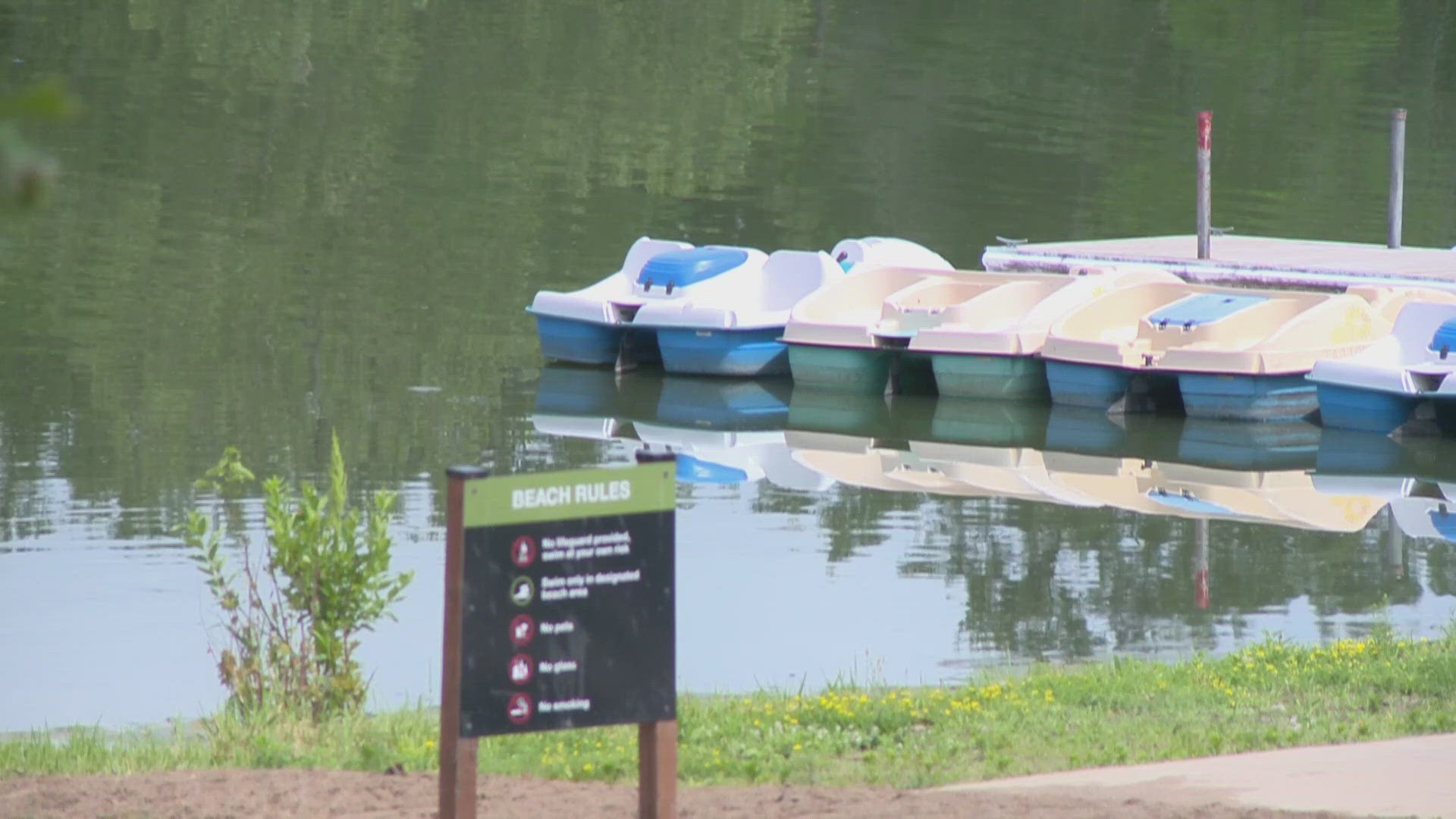 Gov. Reynolds signs executive order establishing Office of Outdoor ...