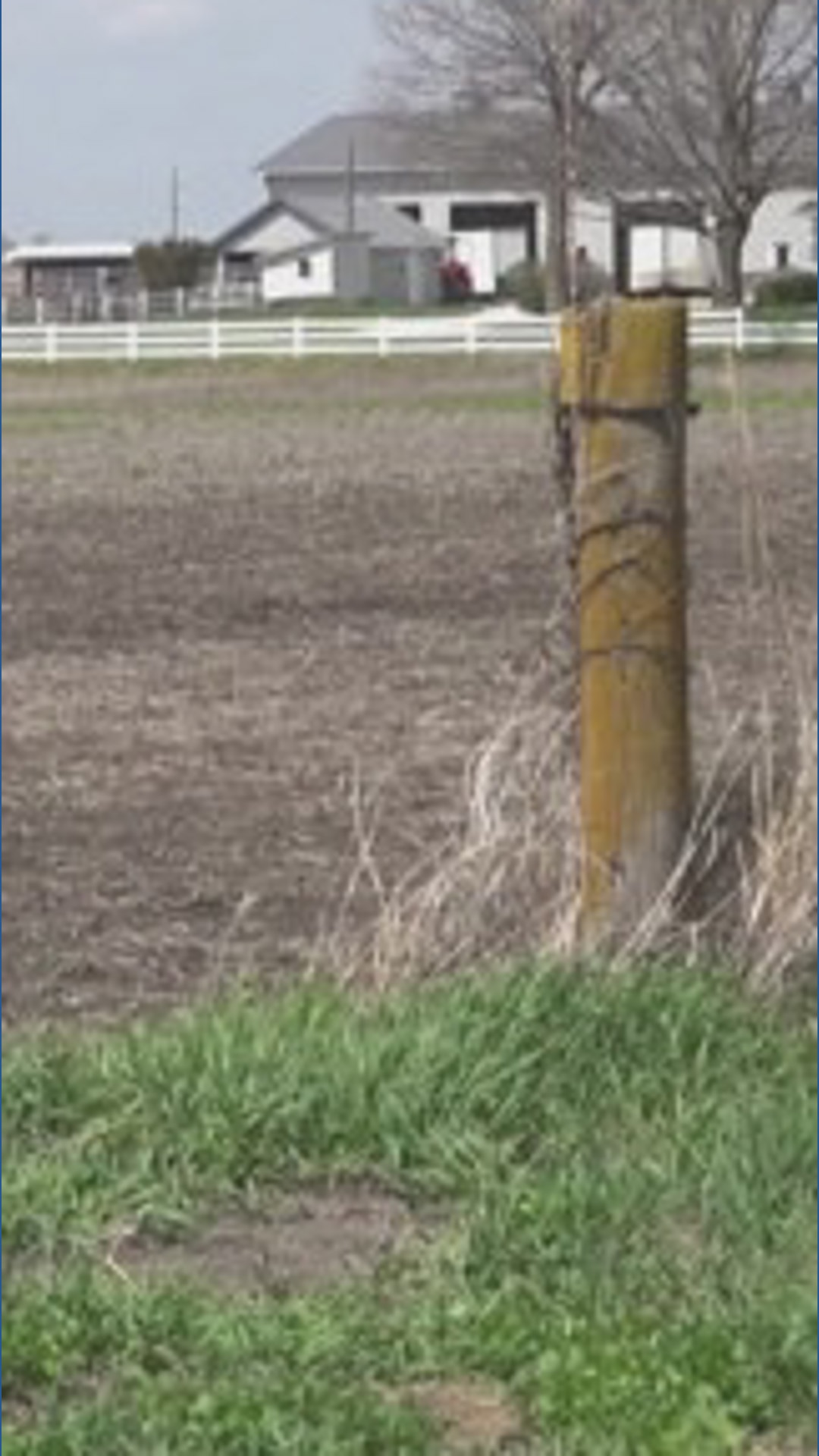 Iowa farmers waiting out recent rain, soggy fields ahead of planting ...