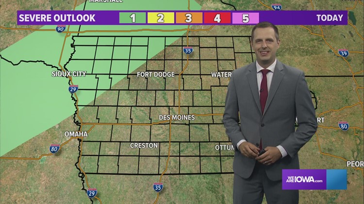 Weather | Des Moines, IA | weareiowa.com | weareiowa.com