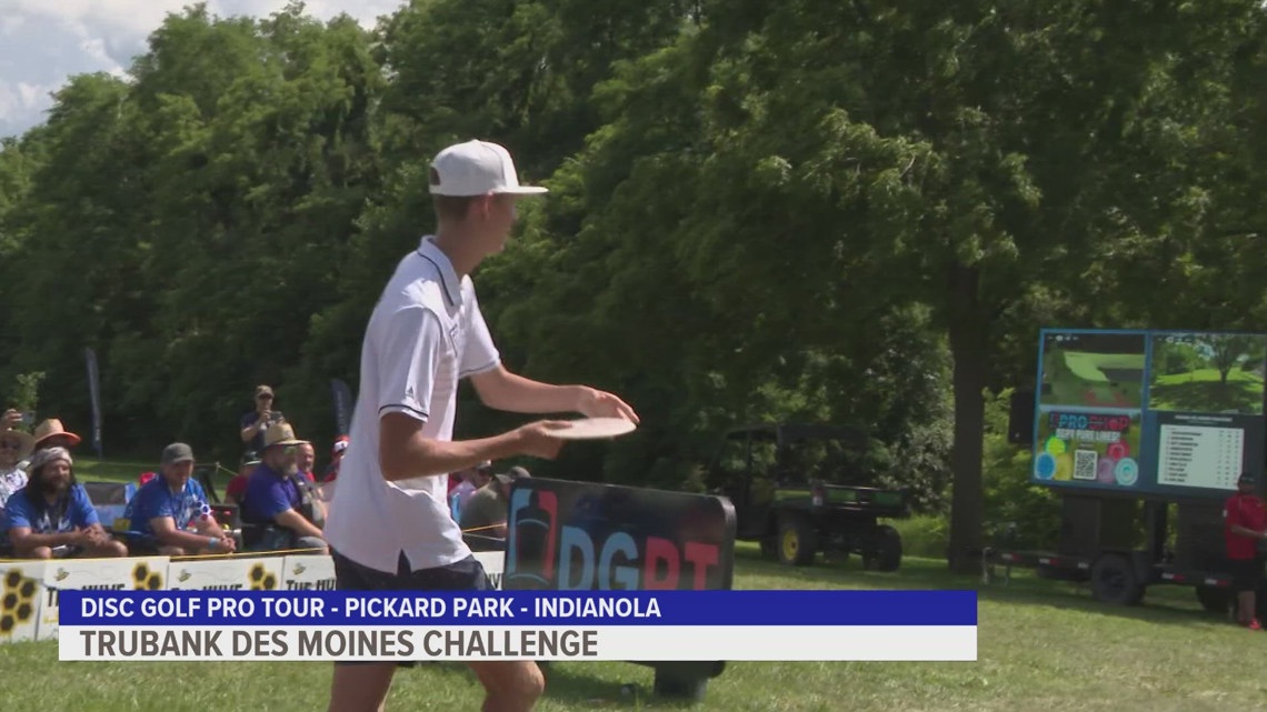 Trubank Des Moines Challenge Back For 4th Year