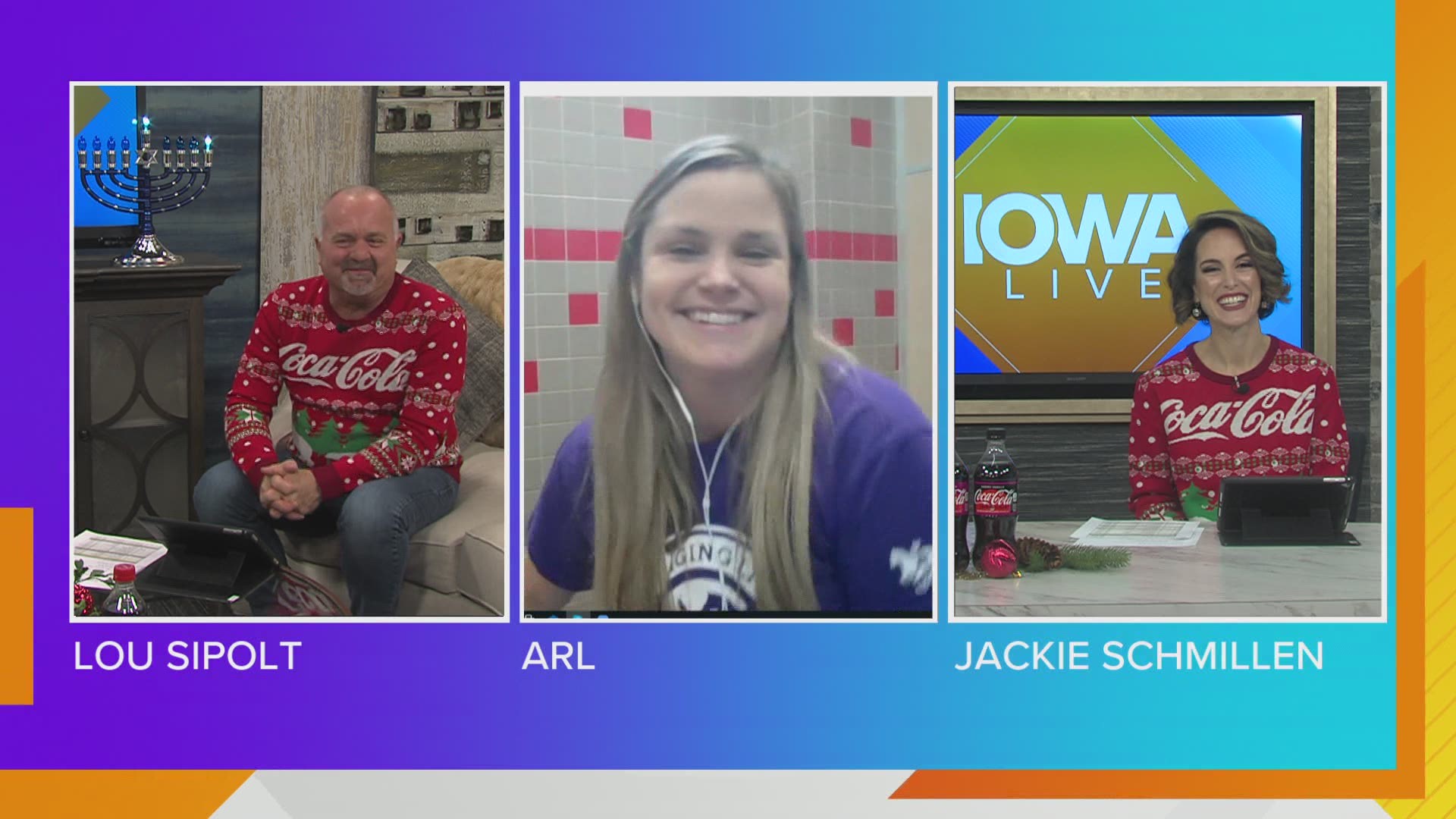 2020 Was the Poops and the ARL is helping us celebrate | weareiowa.com