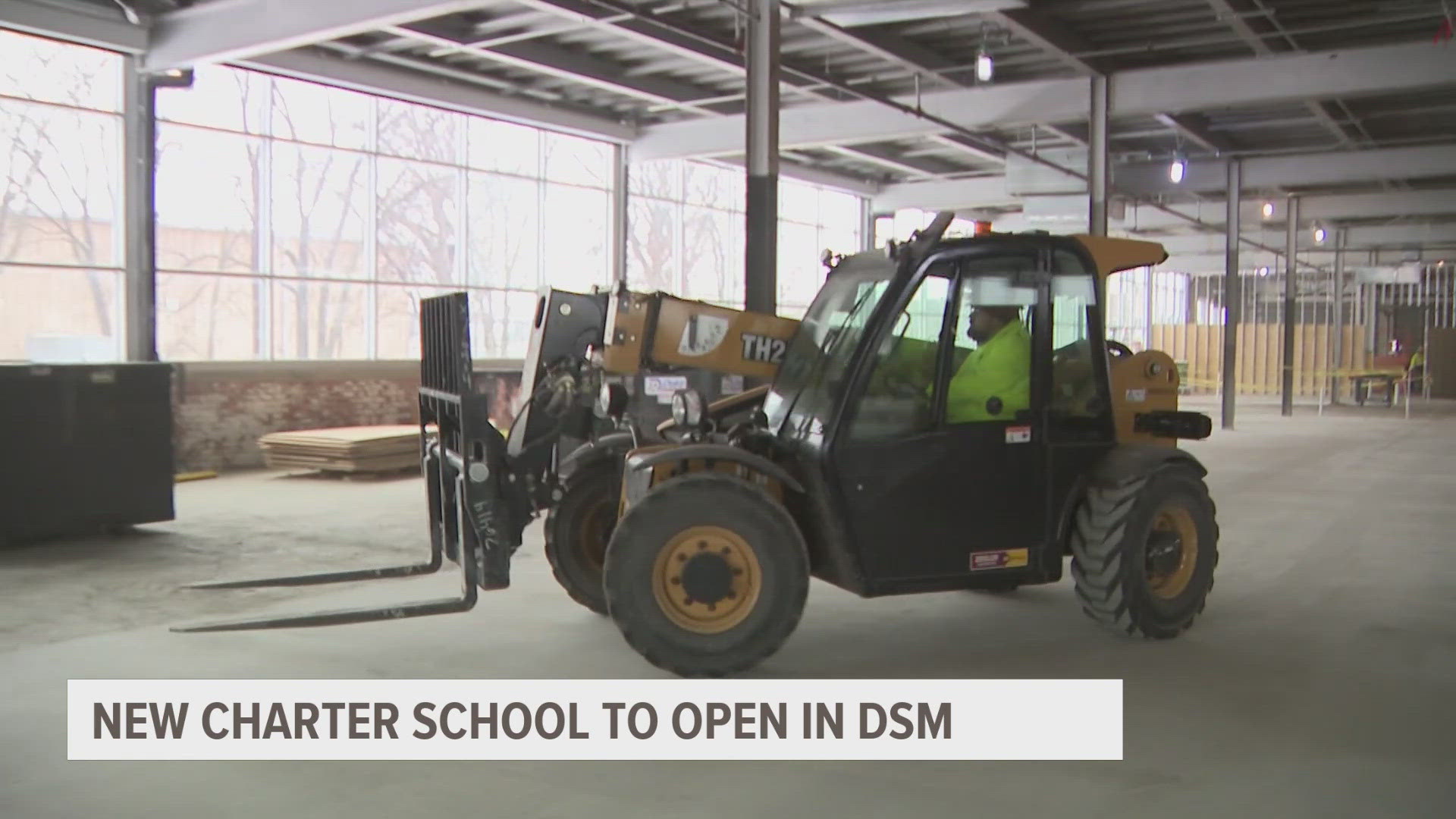 New tuition-free public charter school to open in East Village ...