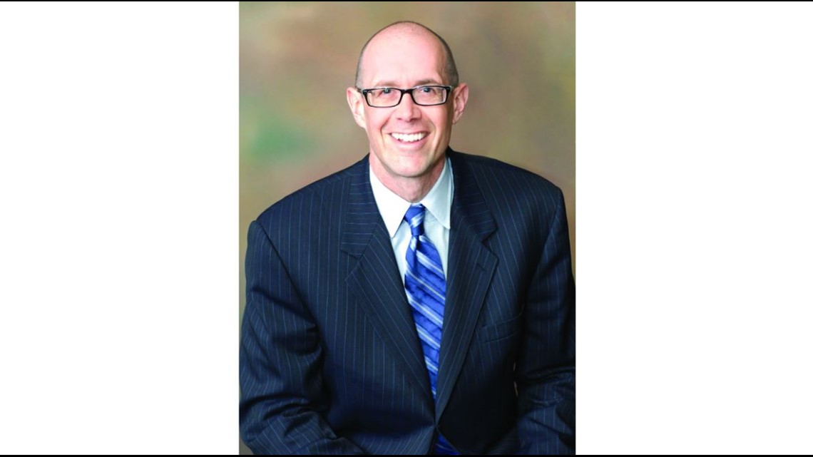 Iowa Department of Transportation director resigns | weareiowa.com