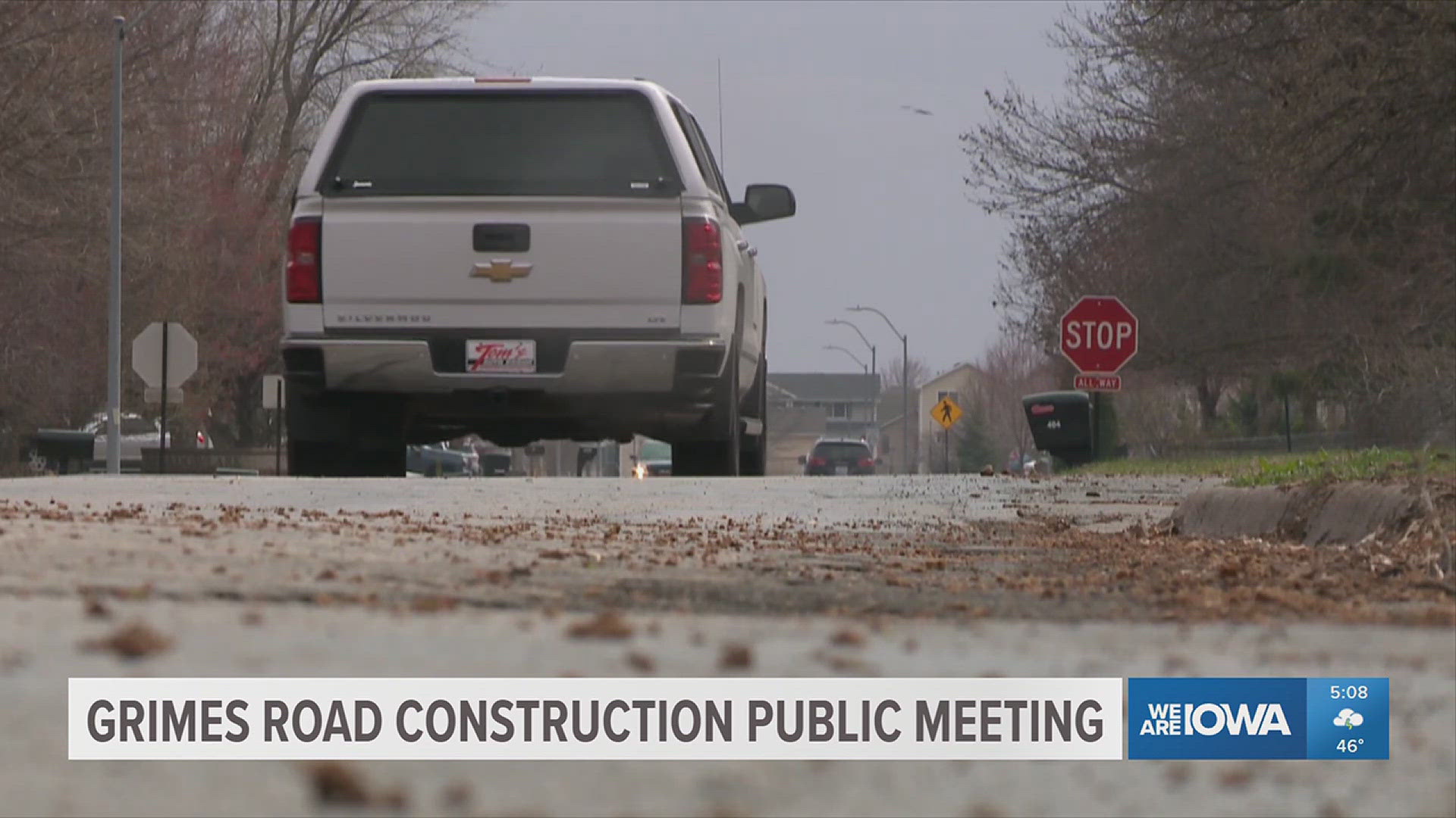 Live Iowa traffic updates: Road closures, detours, construction ...