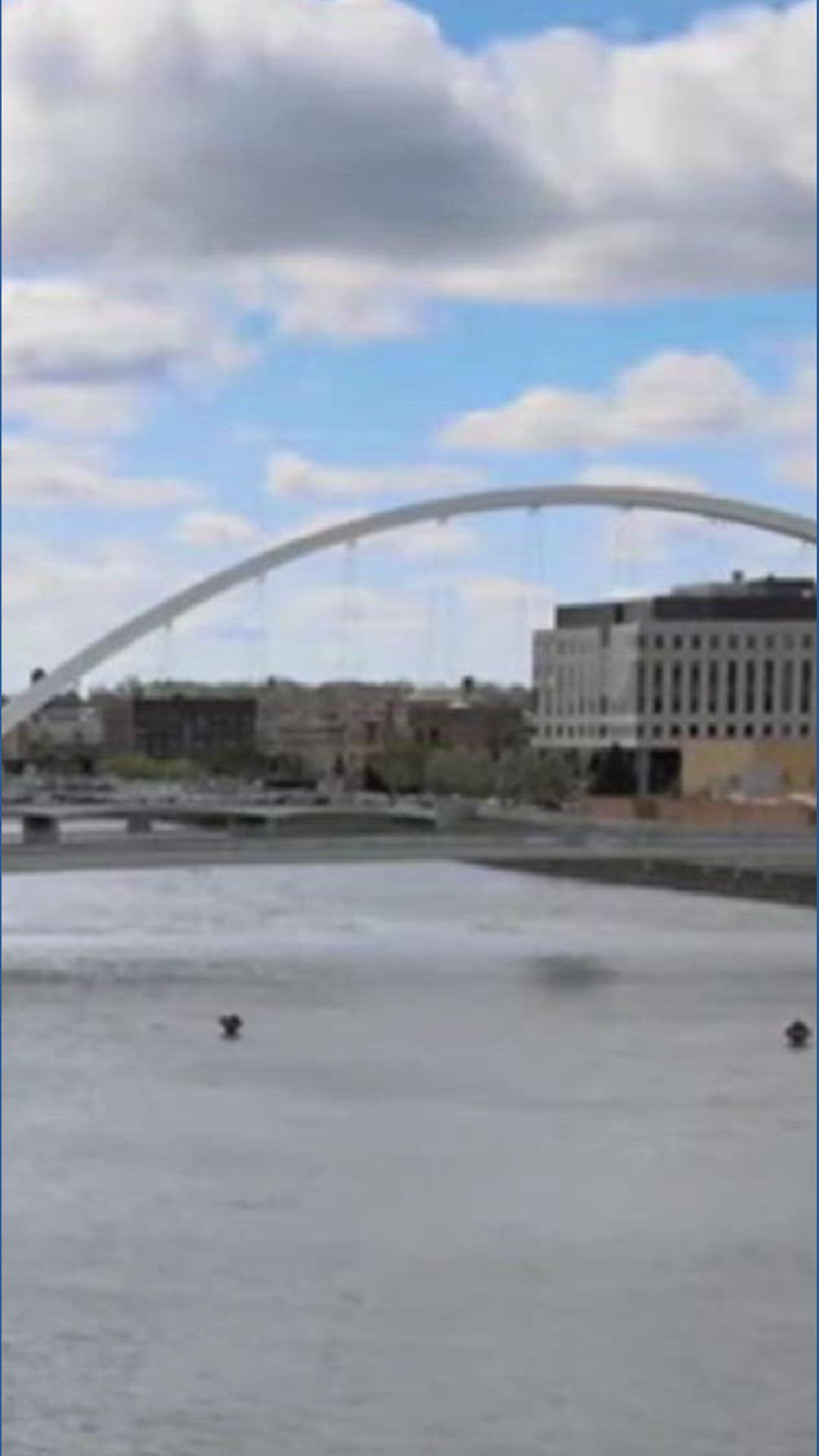 EPA removes Iowa rivers from impaired waters list | wqad.com