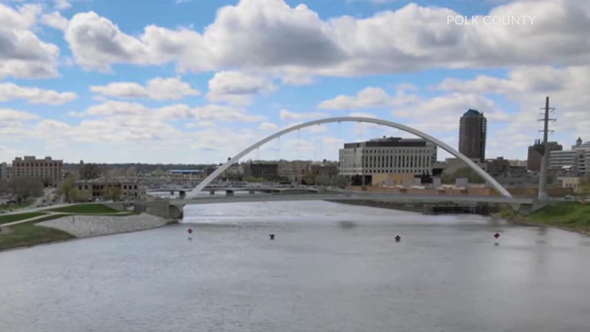 Iowa water quality review meeting addresses toxics, nitrates, E. coli ...