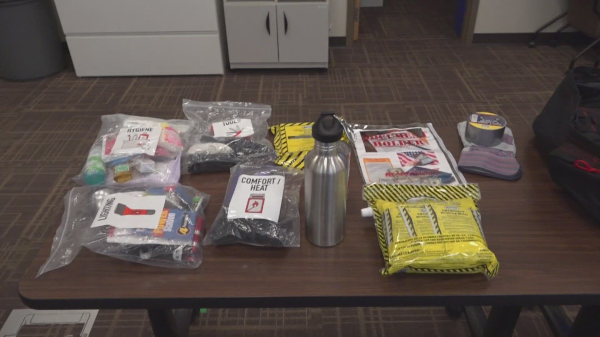 Polk County Emergency Management shares a vital tool to prepare Iowans ...