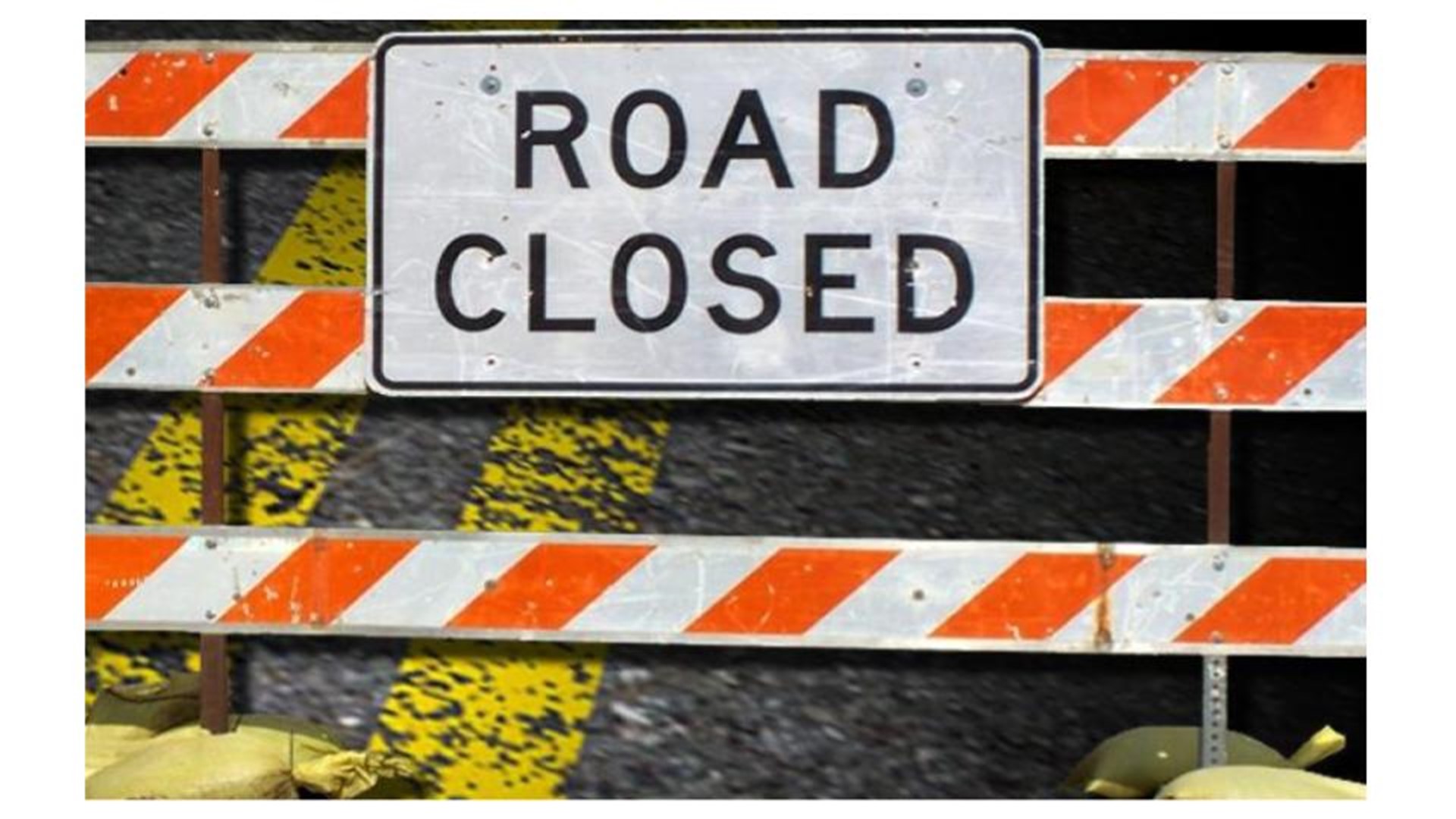 Ames street closing for up to 4 months on Jan. 3 | weareiowa.com