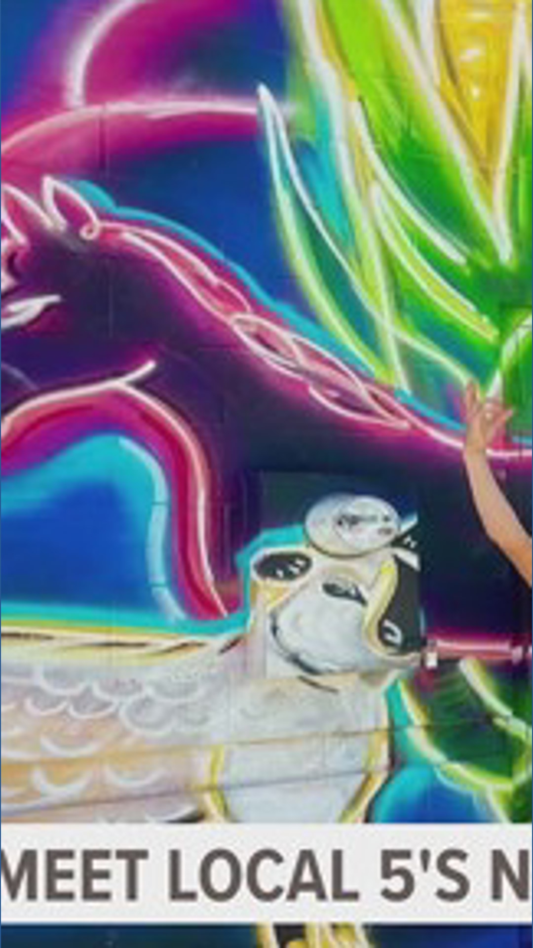 'This is home': Meet Local 5's new midday anchor, Emily Carlson ...