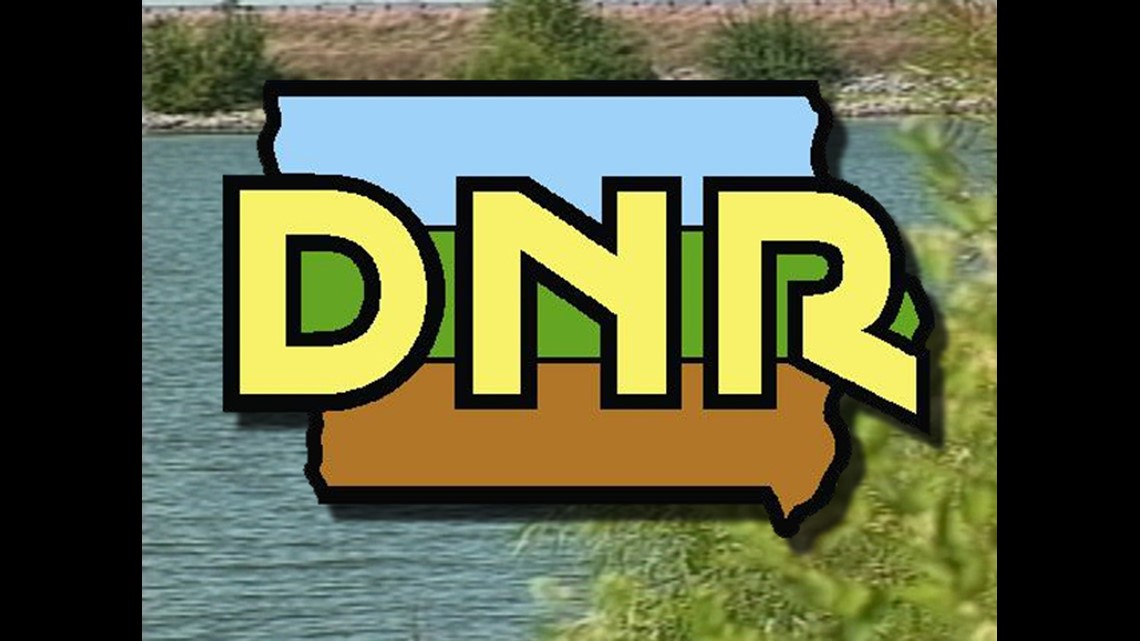 Gov. Reynolds appoints new Iowa DNR director | weareiowa.com