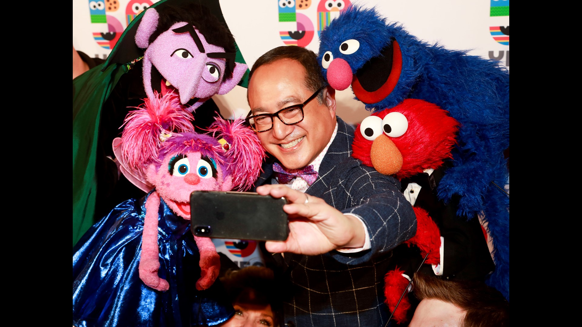 Coming to the 2019 Iowa State Fair: Your favorite Sesame Street ...