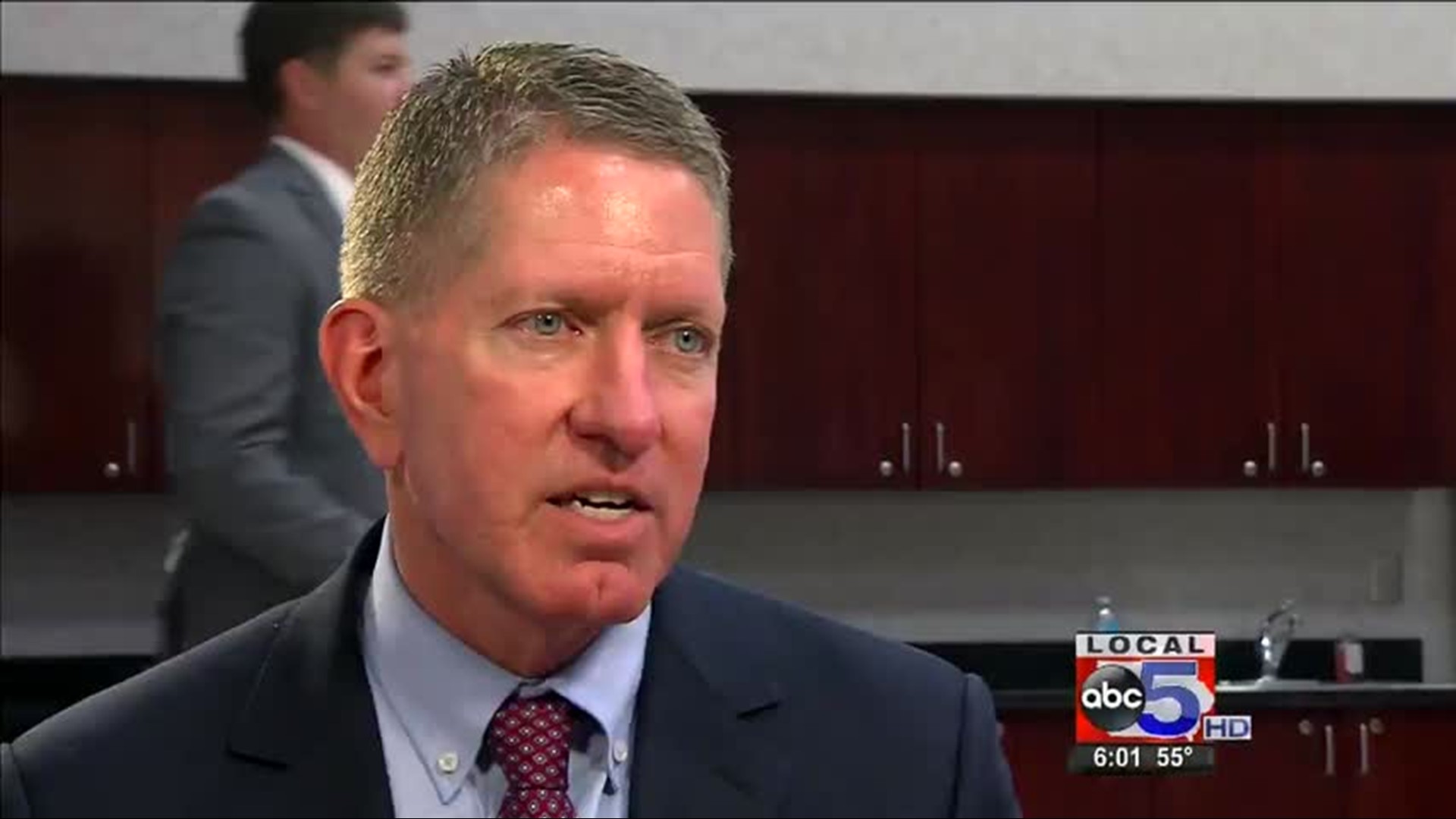 Local 5 exclusive sit-down with Bruce Rastetter | weareiowa.com