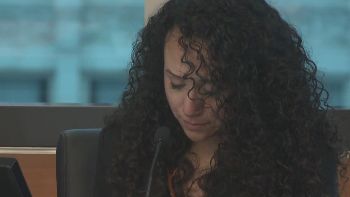 Keith Jones trial Day 2: Driver, first responders testify | weareiowa.com