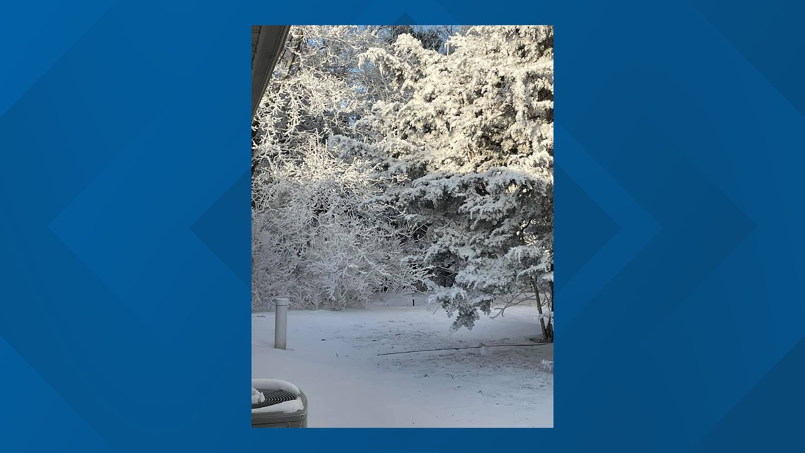 The difference between hoar frost and rime ice | weareiowa.com