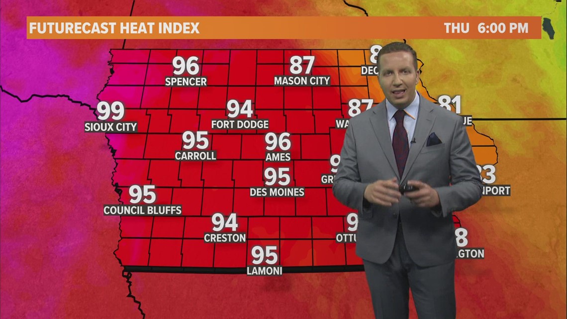 How does a dust devil form? | weareiowa.com