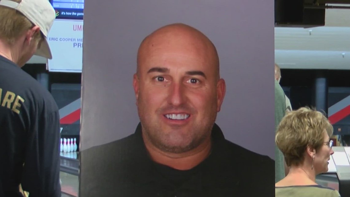 Iowa Cubs, UMPS CARE honor MLB umpire Eric Cooper with event ...