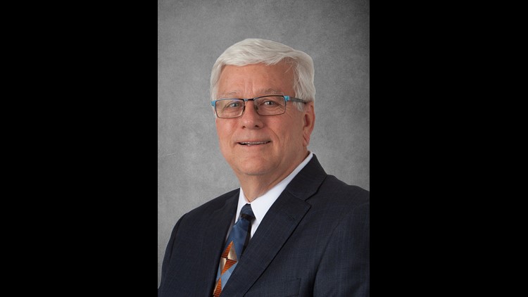 Jerry Foxhoven resigns DHS director post | weareiowa.com