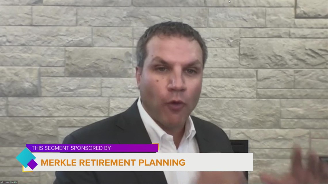 Loren Merkle says "Be Careful" when using certain rules when planning ...