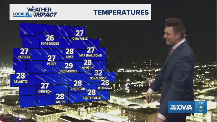 Des Moines Weather Radar | Des Moines, Iowa | weareiowa.com