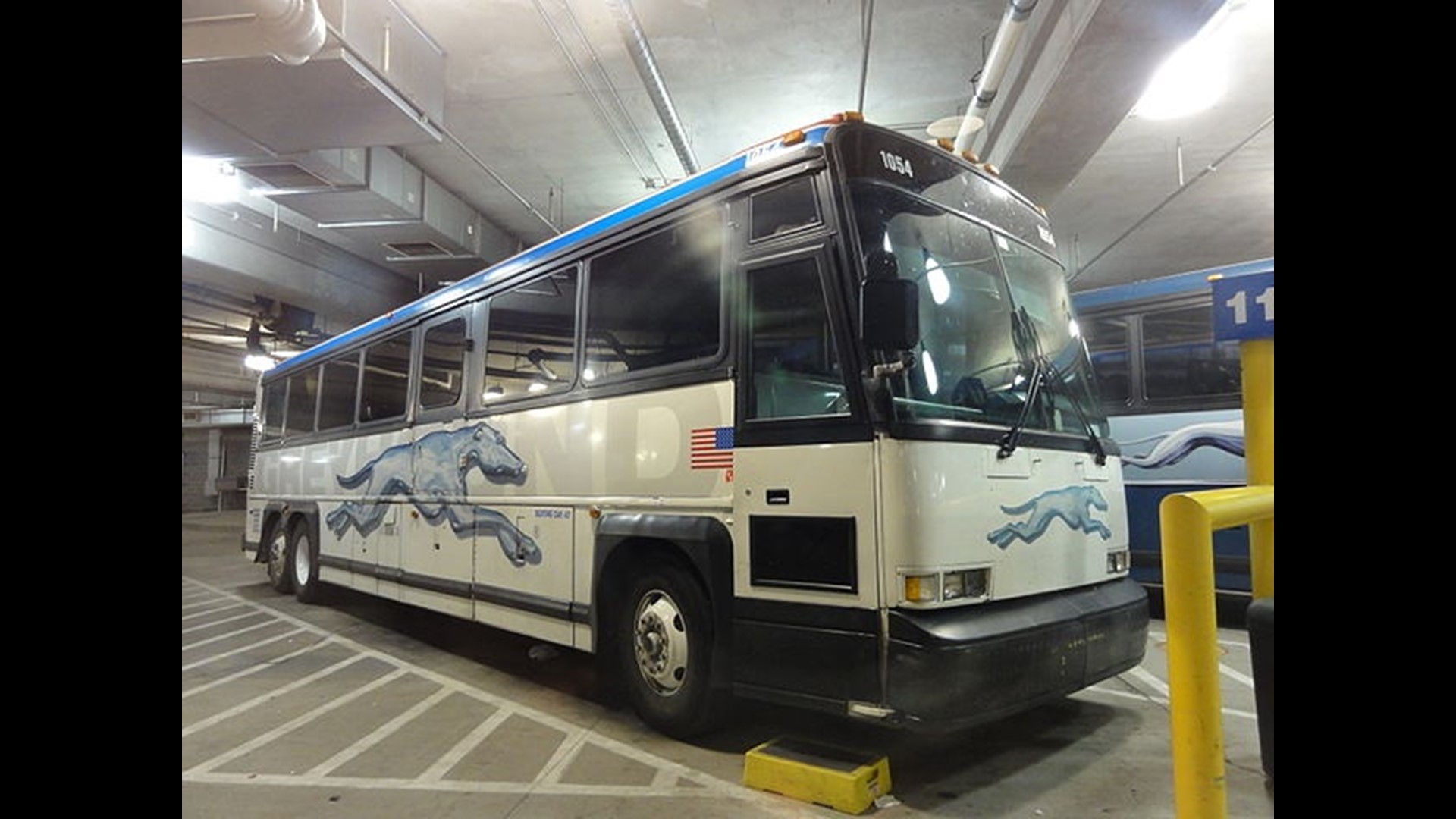Greyhound to offer free bus rides home for runaway kids and teens ...