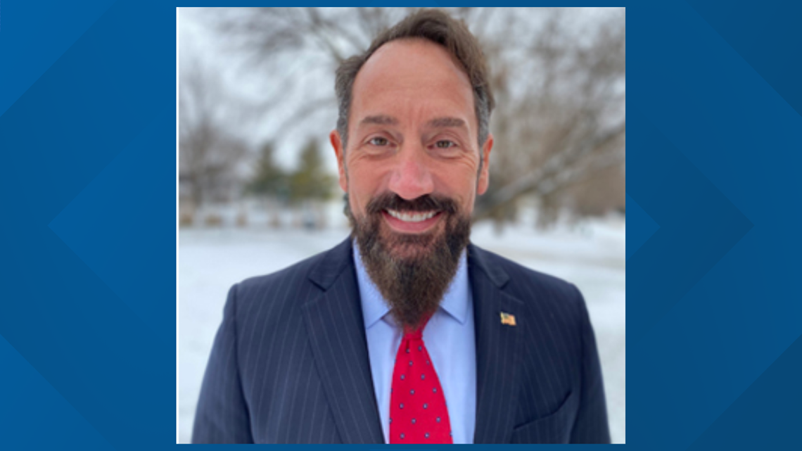 Iowa director of Homeland Security, Emergency Management resigns ...