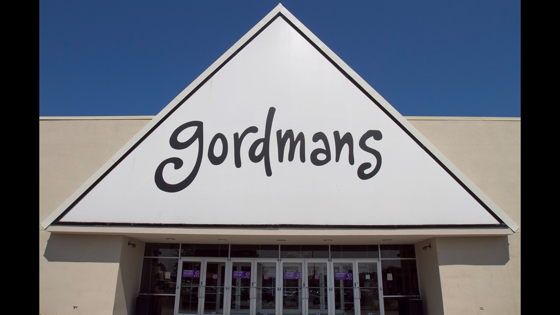 Gordmans to close two Des Moines locations | weareiowa.com