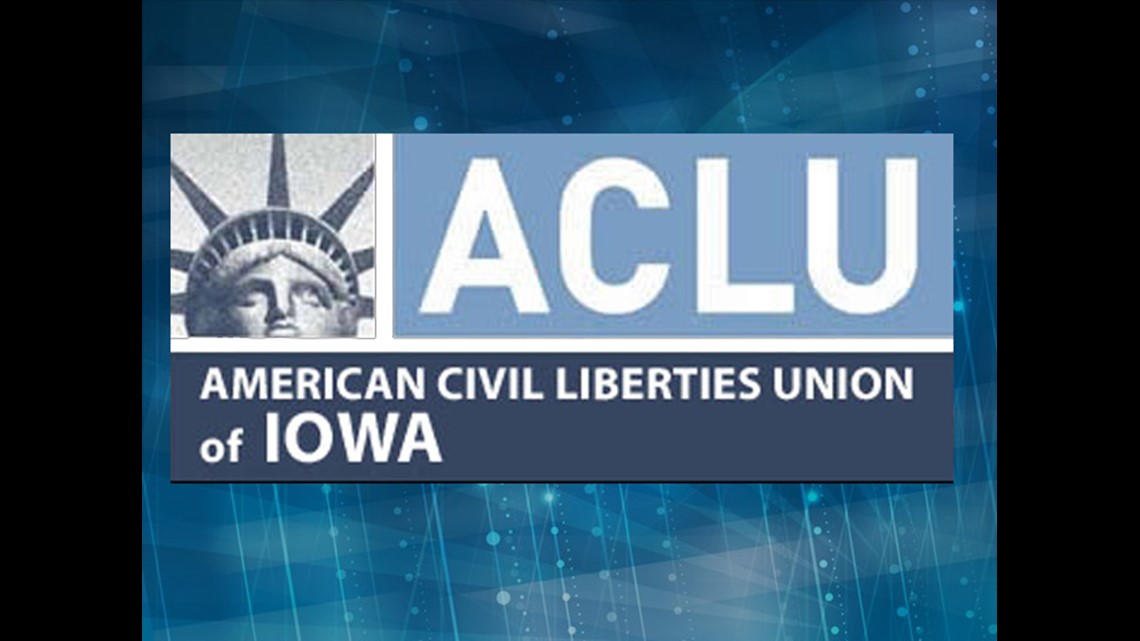 DHS sued by ACLU for transgender surgeries | weareiowa.com