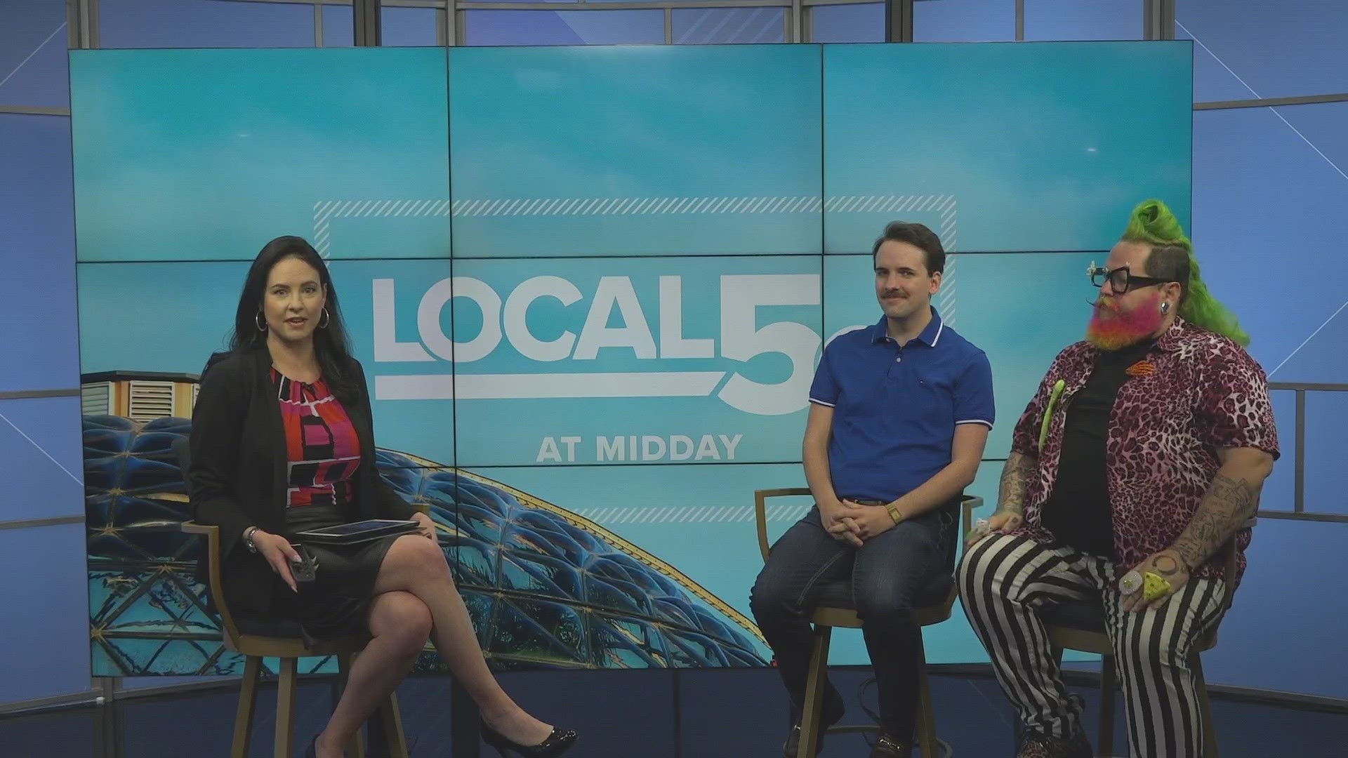 Event preview: The Annual Governor's Conference on LGBTQ Youth ...